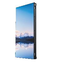 China P3.91 Outdoor Fixed LED Display Aluminum Profile Only 87mm Thick 500x1000mm for sale