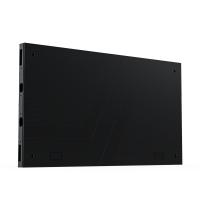 China P1.25 Fine Pitch LED Display Flip-COB Die-casting Aluminum Front Service for sale