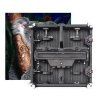China P2.9 Indoor Stage Rental LED Display Die-casting Aluminum For Cooperate Event for sale