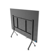 China P1.25 Smart Poster LED Screen COB Front Service 163