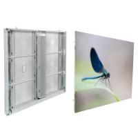 China P5.7 Outdoor Fixed LED Display Aluminum Profile IP65 For Advertising Billboard for sale