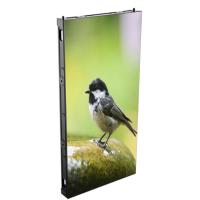 China P6.9 Outdoor Fixed LED Display Front/Back Service IP65 For Advertising Billboard for sale