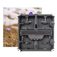 China P2.9 Outdoor Stage Rental LED Display Cabinet 500*500mm IP65 For Concerts for sale