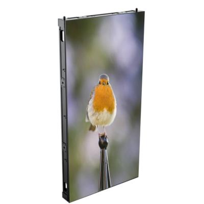 China P10.4 Outdoor Fixed LED Display SMD2727 Black led IP65 For Advertising Billboard for sale