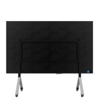 China P1.56 Smart Poster Led Screen COB Remote Control 5×5 For Presentation for sale