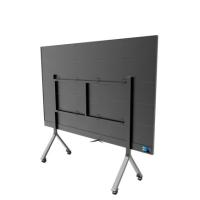 China P1.56 Smart Poster Led Screen COB Remote Control 5×5 For Presentation for sale