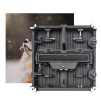 China P2.9 Indoor Stage Rental LED Display SMD1515 Hanging/Stacking For Concerts for sale