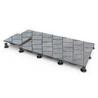 China P2.6 LED Dance Floor Display Interactive High Load-Bearing For Dance stage for sale