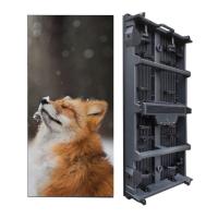 China P2.9 Indoor Stage Rental LED Display Climbing Function IP30 For Concerts for sale