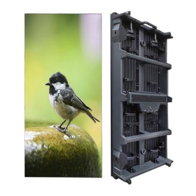 China P3.91 Indoor Stage Rental LED Display Protect Corner & Anti-knock For Concerts for sale