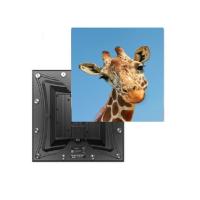 China P2.85 Display Module Full Front Access Die-casting Aluminum Power Box Integration for sale