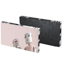 China P1.56 Small Pixel Pitch LED Display With Integrated Control Box For Indoor Use for sale