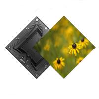 China P2.85 Smart Indoor Fixed LED Screen Integrated Design IP42 For Command center for sale
