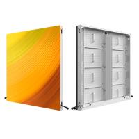 China P7.8 Outdoor Fixed LED Display 3840Hz High Refresh IP65 For Commercial display for sale