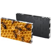 China P1.25 Small Pixel Pitch LED Display >3840Hz For High-end Commercial Display for sale