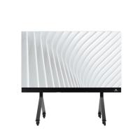 China P1.25 Smart Led Poster Display COB 4×4 Wireless Screen Sharing For Lecture Hall for sale