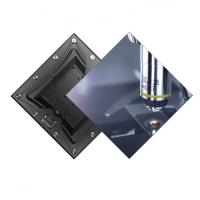 China P2.85 Smart Outdoor Fixed LED Screen Without Steel Frame Structure For Live Events for sale