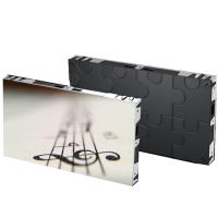 China P1.25 Small Pixel Pitch LED Display Die-casting Aluminum For Virtual Display for sale