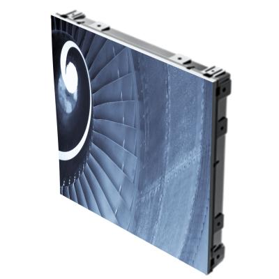 China P1.25 Onyxa Series Fixed LED Display Screen Point By Point Calibration For Outdoor for sale