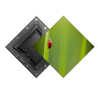 China P6 Smart Outdoor Fixed LED Screen Aluminum 7000nits IP67 For Outdoor Advertising for sale