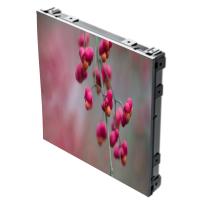 China P1.56 Onyxa Series Fixed LED Display Screen Work In Silence IP65 For Live Events for sale