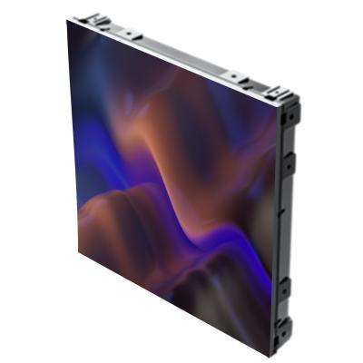 China P1.953 Onyxa Series Fixed LED Display Screen Magnetic Module IP65 For Live Events for sale