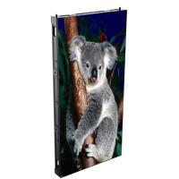 China P4.8 Outdoor Fixed LED Display Aluminum Profile Cabinet 500*1000mm For Swimming Pool for sale