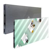 China P0.9 Small Pixel Pitch LED Display Full Flip-chip COB Process For Video Display for sale