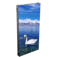 China P10.4 Outdoor Fixed LED Display Working Noise ≤40dB (A) For Roadside Poster for sale