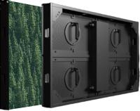 China P2.5 FX-Block Series Fixed LED Display 16:9 Gold Ratio For Outdoor Advertising for sale