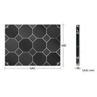 China P1.25 Zirca-G Series Outdoor Fixed LED Display Thin & Lightweight For Museums for sale