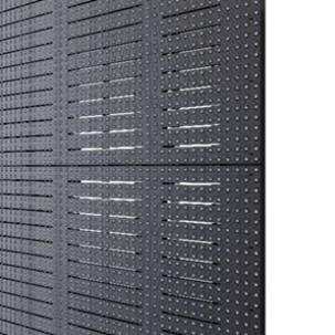 China P10.4 Carbon Fiber LED Display SMD3535 Windproof IP65 for Outdoor Use for sale