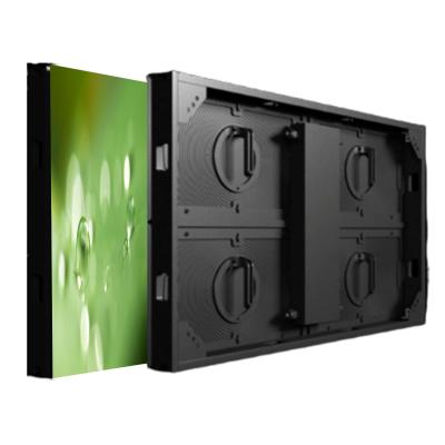 China P5 FX-Block Series Fixed LED Display Screen Weight 16.5kg For Outdoor Advertising for sale