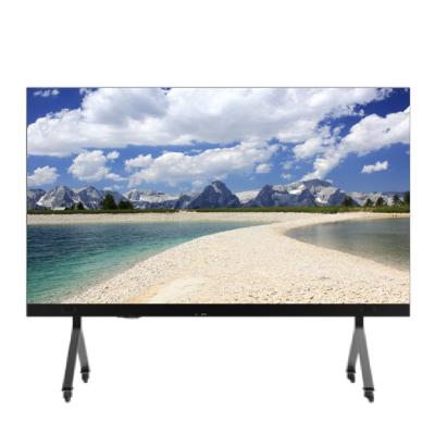 China P1.25 Smart Poster LED Screen COB 163