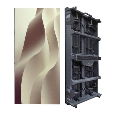 China P2.9 Indoor Stage Rental LED Display >850nits Weight 14kg IP30 For Concerts for sale