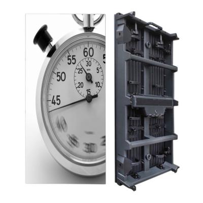 China P3.91 Indoor Stage Rental LED Display SMD2020 Hanging/Stacking For TV Stations for sale