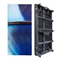 China P2.9 Outdoor Stage Rental LED Display >4500nits SMD1415 For Commercial Exhibitions for sale