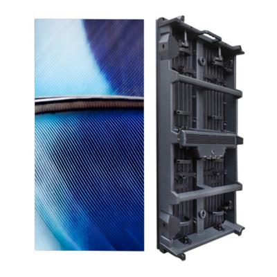 China P2.9 Outdoor Stage Rental LED Display >4500nits SMD1415 For Commercial Exhibitions for sale