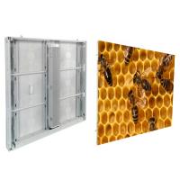 China P5.7 Outdoor Fixed LED Display 28kg/Cabinet >6500nits For Swimming Pool for sale