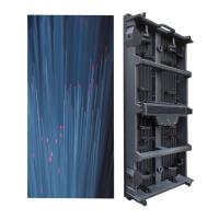 China P4.8 Outdoor Stage Rental LED Display >5000nits Hanging/Stacking For TV Stations for sale