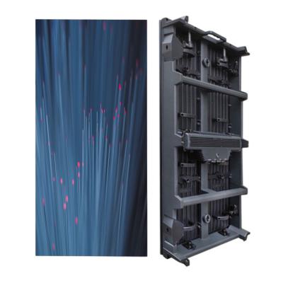 China P4.8 Outdoor Stage Rental LED Display >5000nits Hanging/Stacking For TV Stations for sale