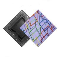 China P2.85 Smart Indoor Fixed LED Screen SMD1515 Aluminum Cabinet For Command Center for sale