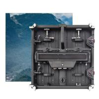 China P1.9 Indoor Stage Rental LED Display Quick Self-locking For Cooperate Event for sale