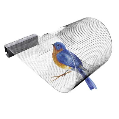 China P8 Adhesive Transparent LED Display Ultra Thin 3mm 80% Transparency UV Resistance for sale