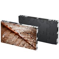 China P1.56 Small Pixel Pitch LED Display Indoor 5.5kg Cabinet For Visual Data Center for sale