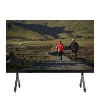China P0.9 Smart Poster Led Screen COB Display Size 3600*2025mm 6x6 For Presentation for sale