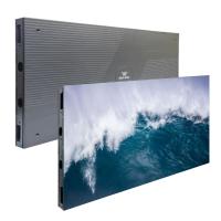 China P0.9 Small Pixel Pitch LED Display COB Cabinet Weight 4kg For Home Video Display for sale