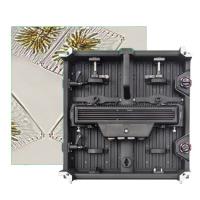 China P2.9 Outdoor Stage Rental LED Display Brightness>4500nits For Commercial exhibitions for sale