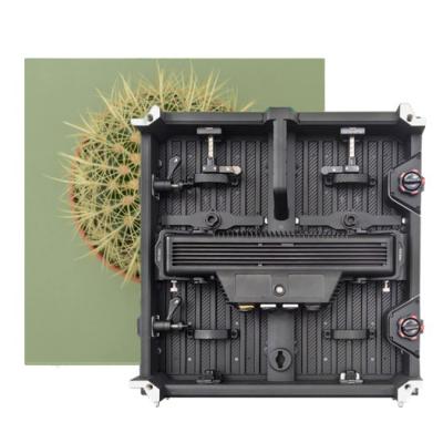 China P3.9 Outdoor Stage Rental LED Display SMD1415 IP65 For Commercial Exhibitions for sale