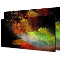 China P0.9 COB 8K Ultra HD Fine Pixel Pitch LED Display 600x337.5mm Die-casting AL Cabinet 16bit for sale